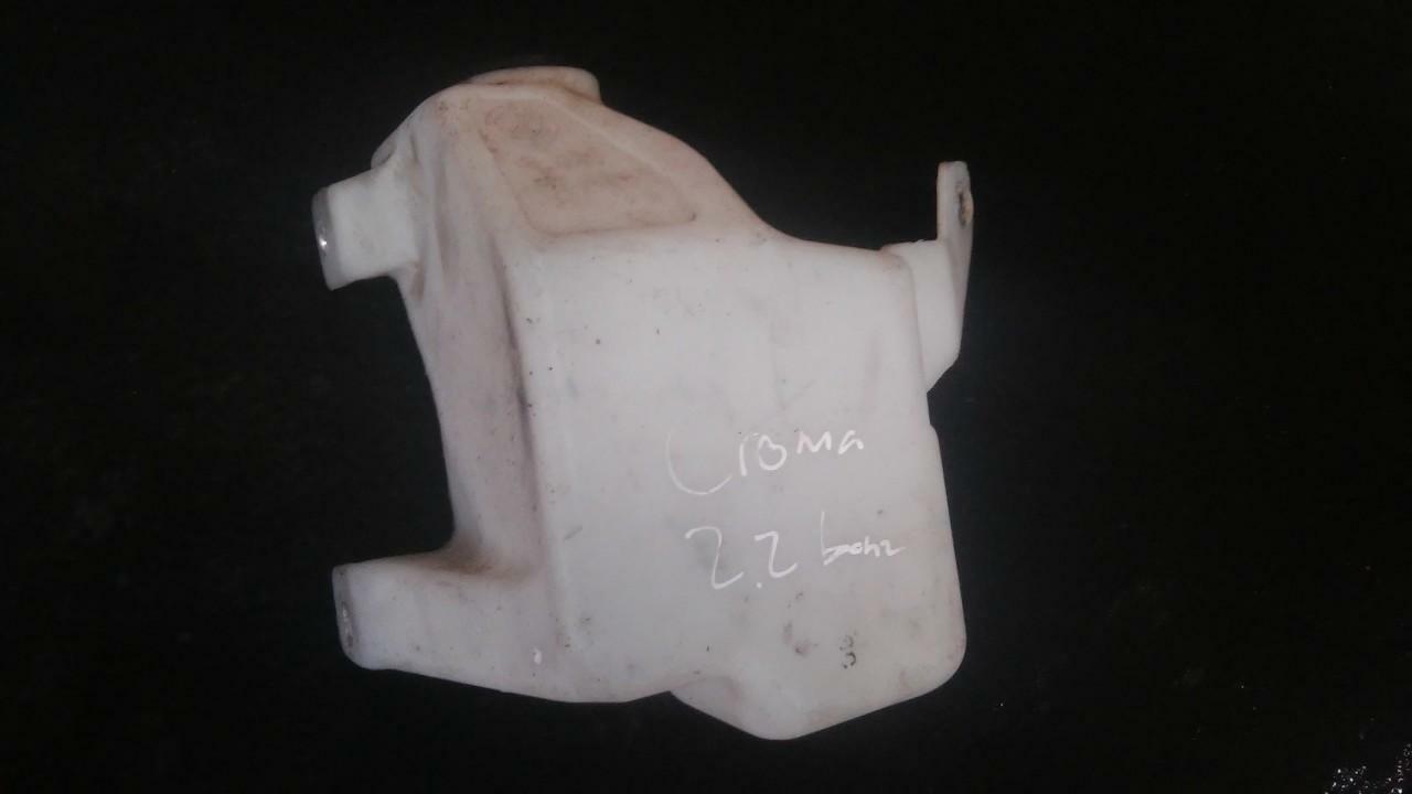 b805 Windshield Washer Reservoir tank (WASHER BOTTLE) for Fiat C ...