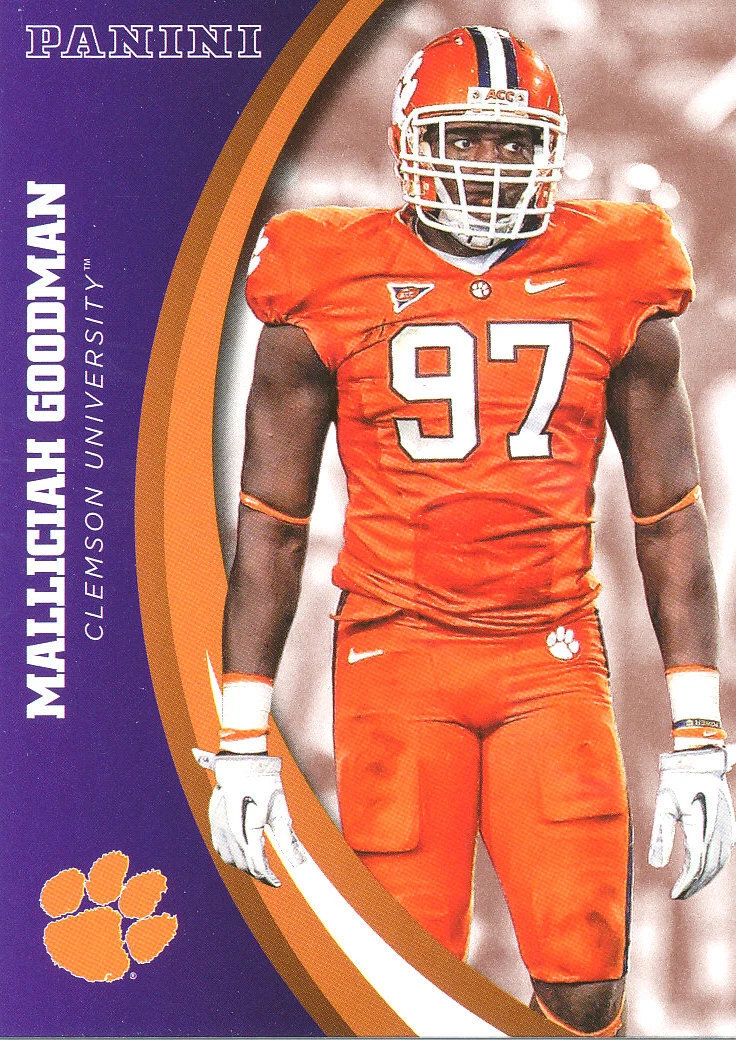Malliciah Goodman