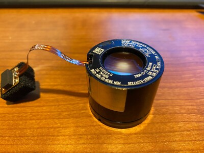 PVS-14 IMAGE INTENSIFIER TUBE MIL SPEC, GREEN PHOSPHORUS NSN ...