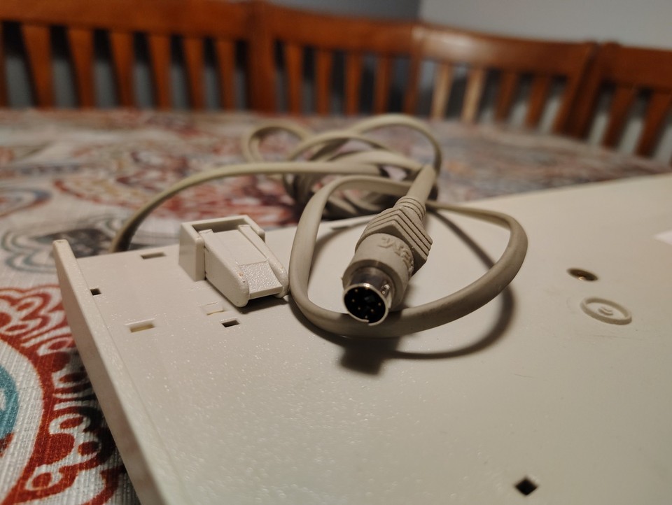 IBM Model M (M2) Keyboard Clicky | eBay