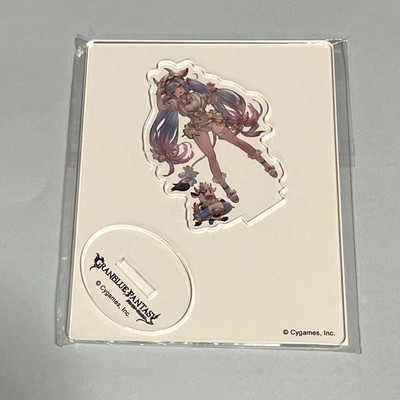Granblue Fantasy Acrylic Stand Catura Swimsuit | eBay