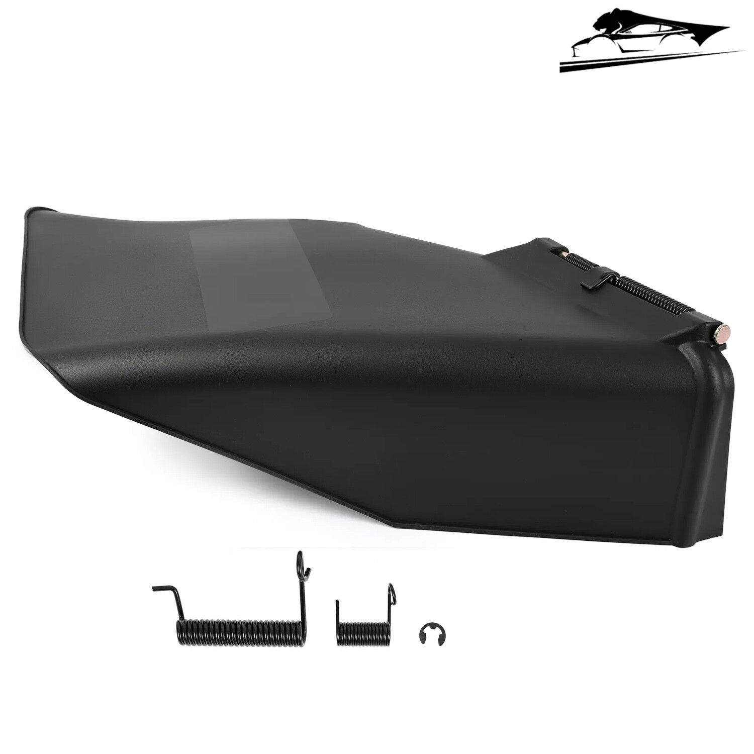 Discharge Chute Kit Fits For John Deere LA100 LA105 LA110 LA115 42 ...