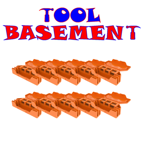 QuickFix JB3 pack of 10 - Compatible for Wagos | eBay