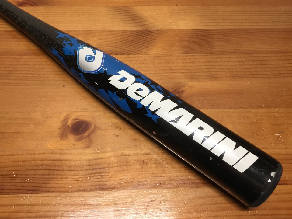 Demarini Baseball Bat 26" 28" 29" 30" 31" 32" | eBay