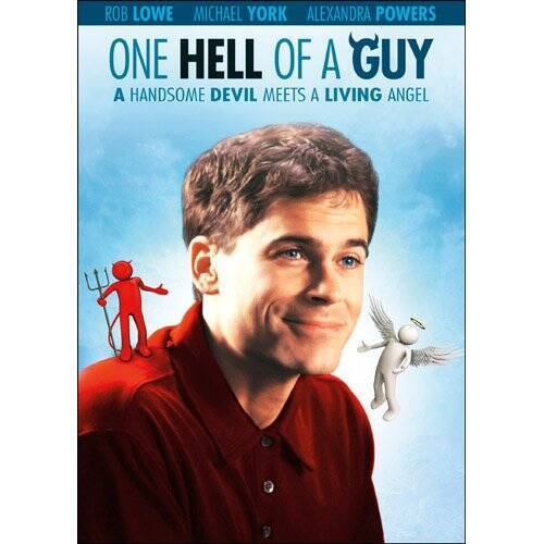One Hell of a Guy - DVD - GOOD 96009922399| eBay