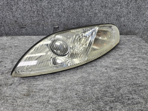 HEADLIGHT LAMP LEFT DRIVER SIDE ASSEMBLY LEXUS 1992-2000 SC400 SC300 ...