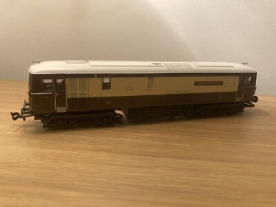 00 Gauge Class 73 Brighton Pullman Loco with 3 rail pick-up | eBay UK