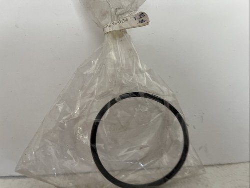 Engine Coolant Thermostat Seal for BMW -- #11531265084 -- NEW in Sealed ...