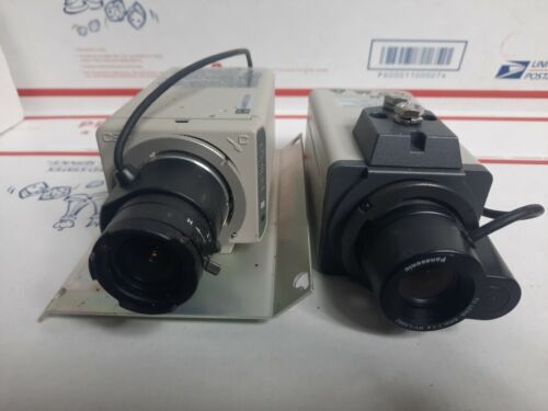 Wired Closed System (CCTV) Closed Circuit Cameras for sale | eBay