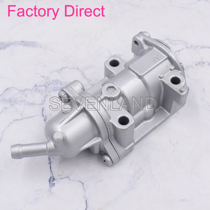 FAST IDLE THERMO VALVE FOR 1992-95 HONDA CIVIC EG FITV LX DX EX D15b7 ...
