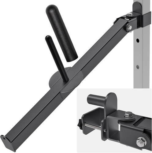Belt Squat Lever Arm Attachment for 2" X 2" and 3" X 3" Power Cage ...