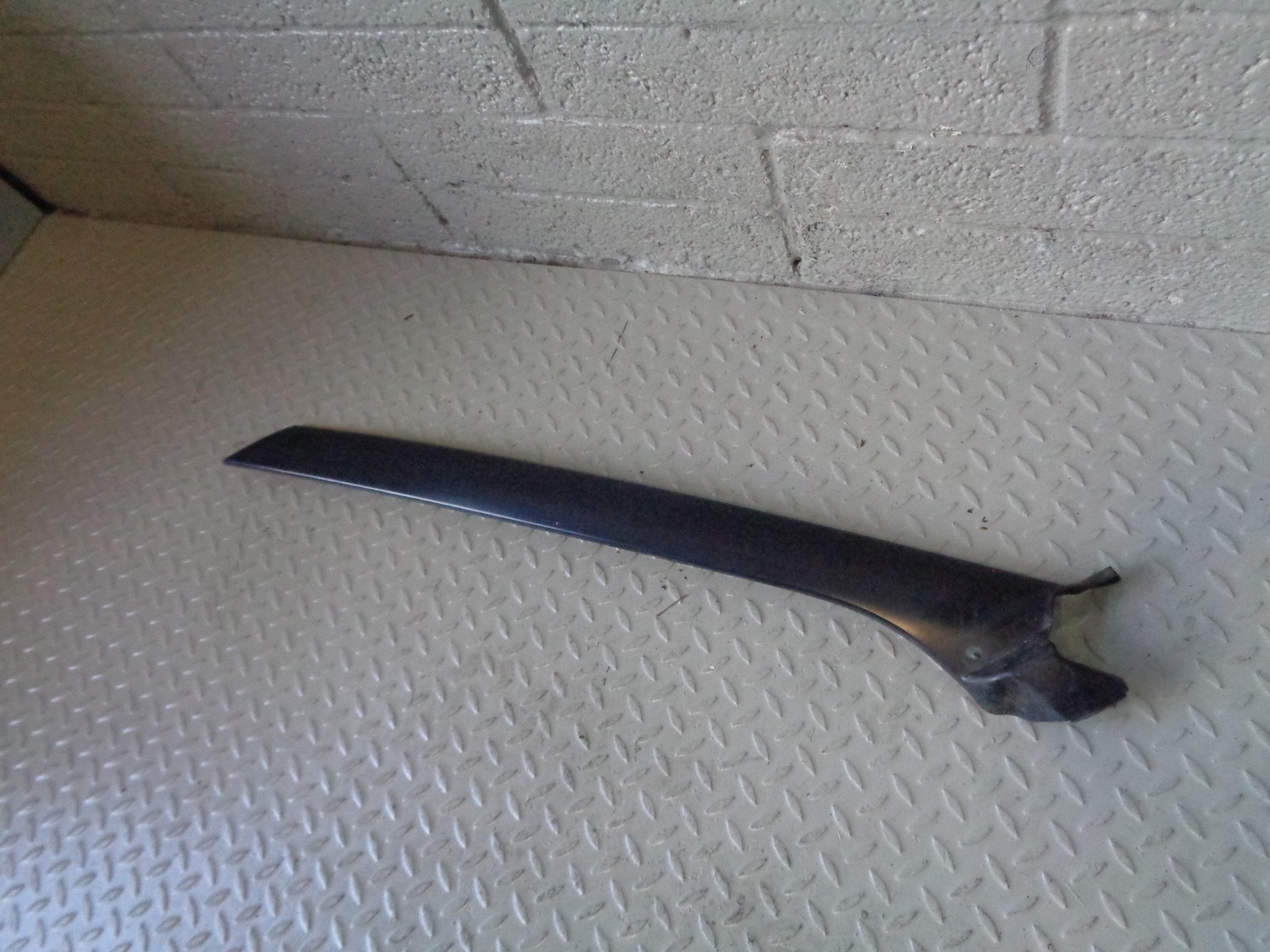 Range Rover Sport A Pillar Cover Trim Off Side Front L320 2005 to 2013 ...