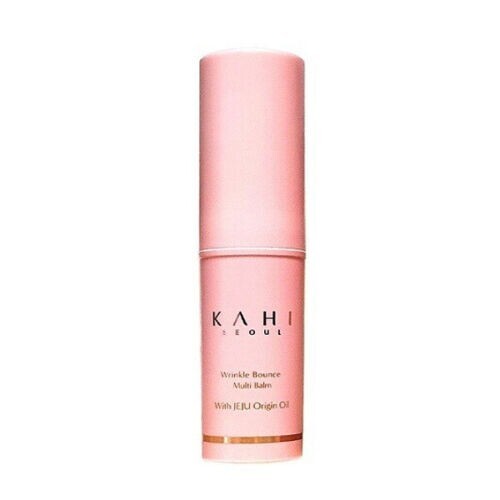 KAHI Seoul Wrinkle Bounce Moisturizing Multi Balm Stick 9g Moisturizer ...
