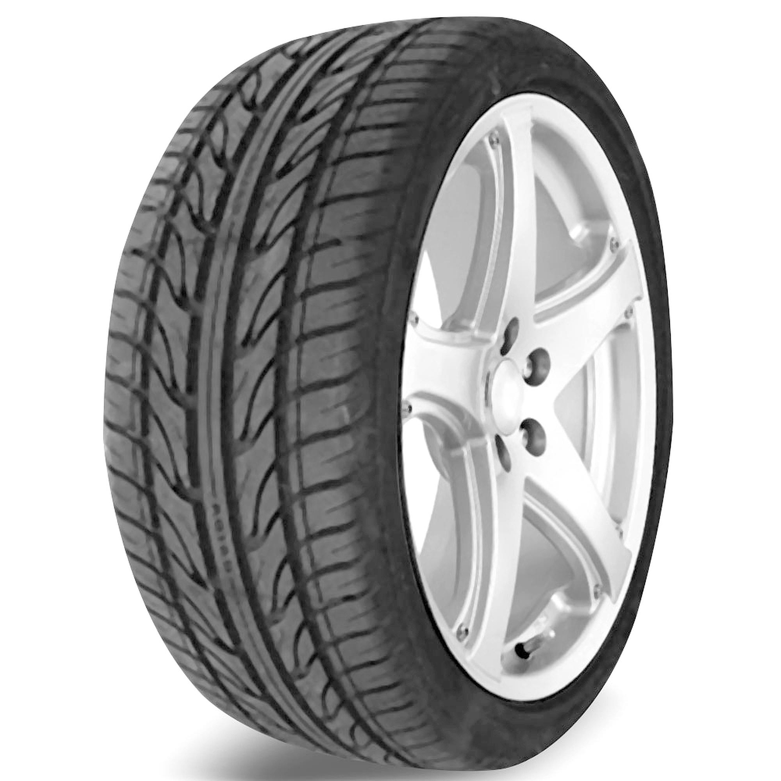 1 New Haida Hd921 - P245/35r20 Tires 2453520 245 35 20 | eBay