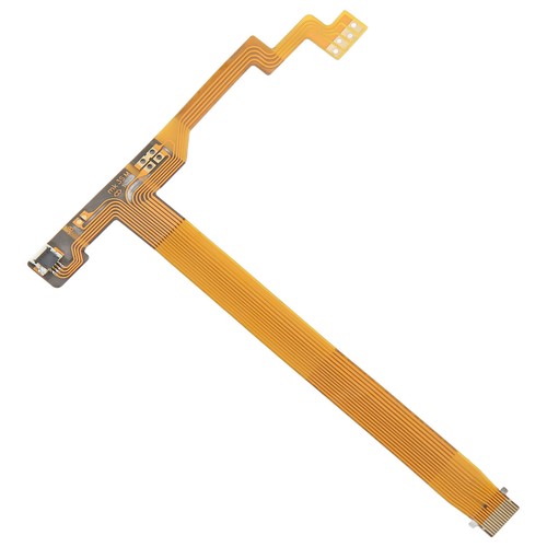 Lens Focusing Flex Cable Camera Accessories Replacement Camera Module ...