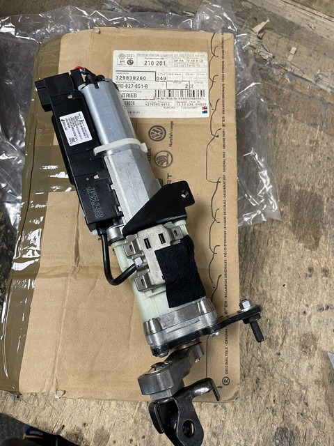 Audi (Genuine OE) 8R0827851B for sale online | eBay