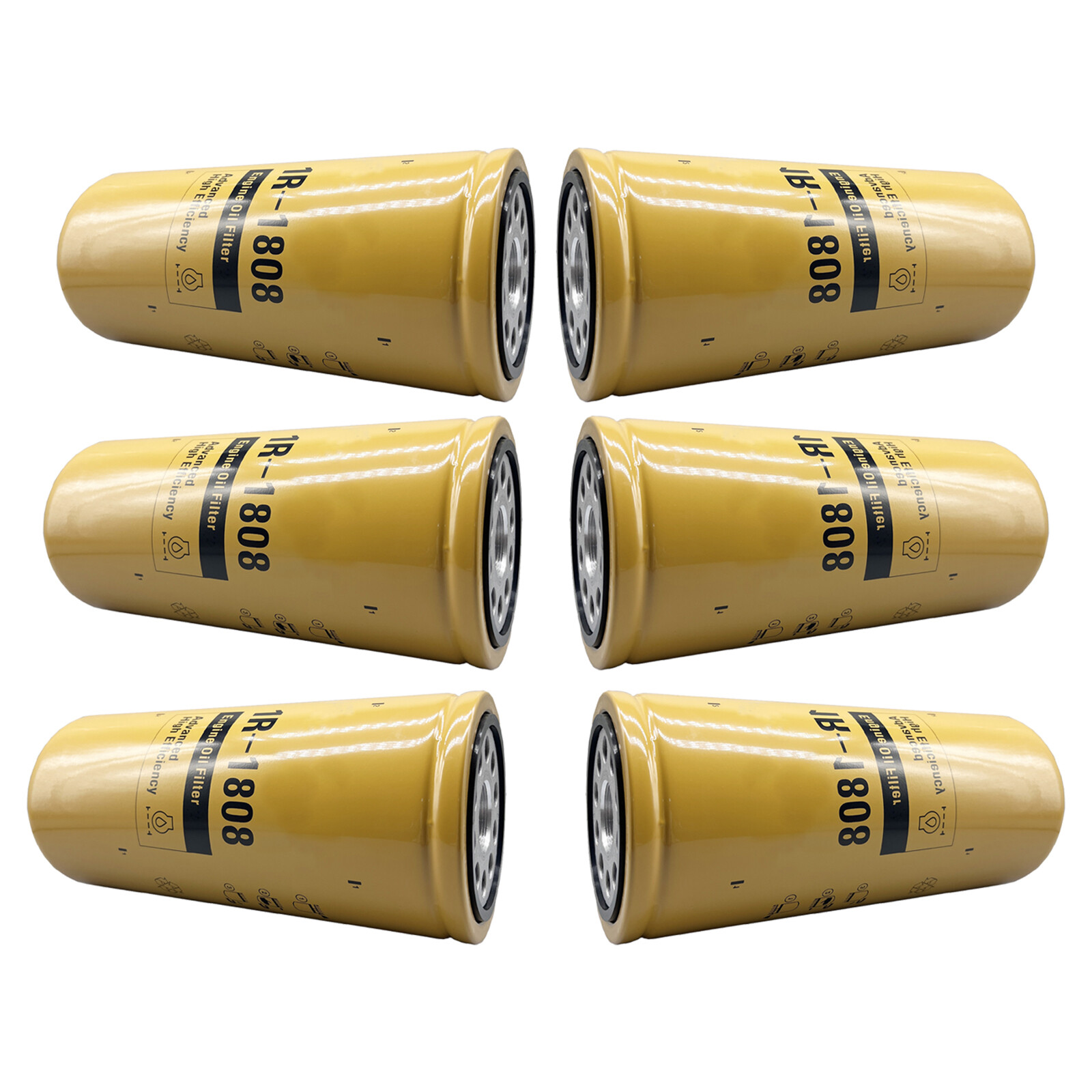 BALDWIN B7299 - cross reference oil filters | oilfilter-crossreference.com