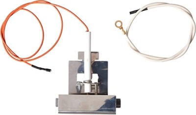 Fire Magic Gas Grill Ceramic Electrode w/ Wire and Female Spade New ...