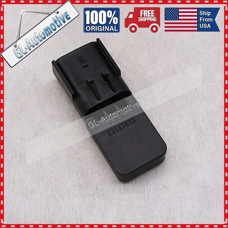 Barometric Ambient Air Pressure Sensor Fit for Detroit Diesel Engine ...