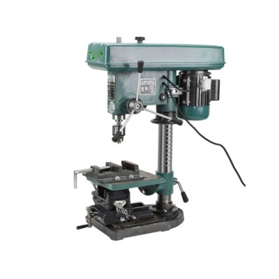 Industrial-grade Drilling and Milling Integrated Table Drill Home Small ...