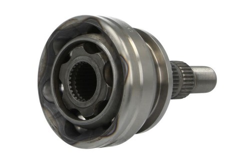 Joint Kit, drive shaft SPIDAN 24593 | eBay