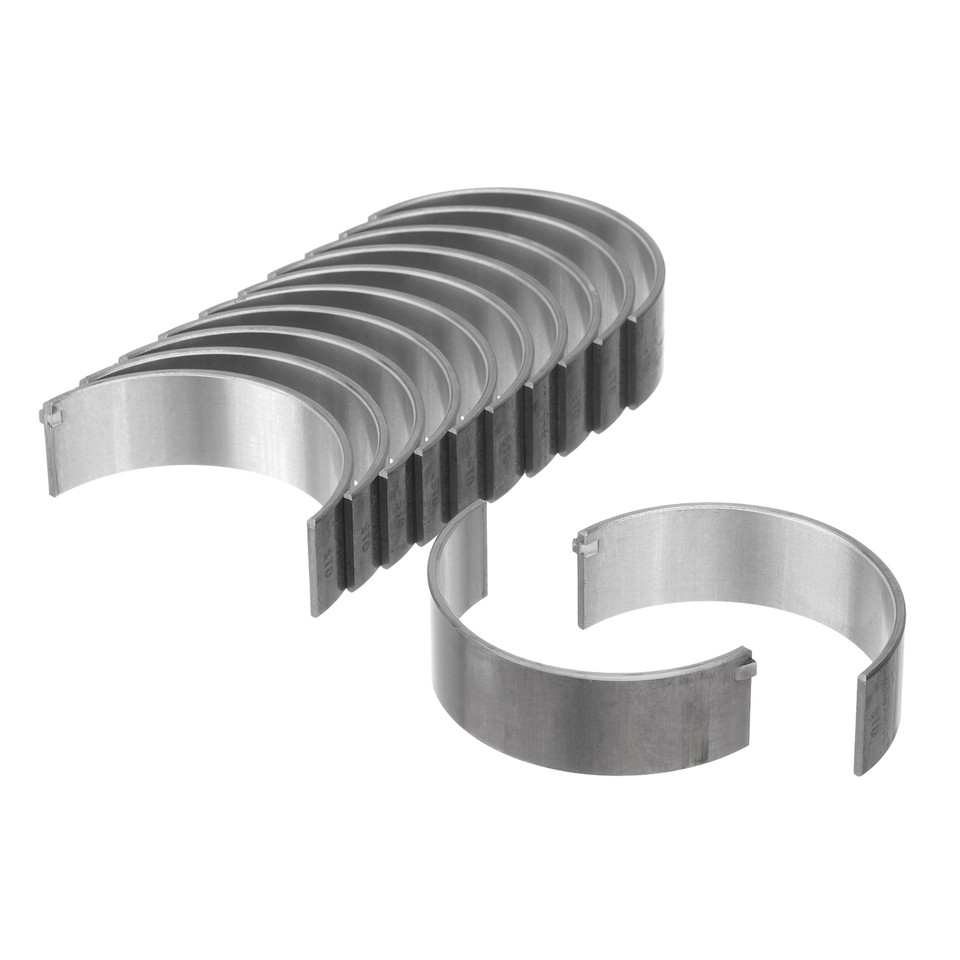 Main & Rod Bearings For BMW 128i 335i 740Li X3 N55 3.0L 11217627033 ...