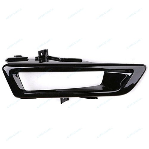 RH Front Fog Light Bezel Cover For Land Rover Discovery Sport 2015-2019 ...