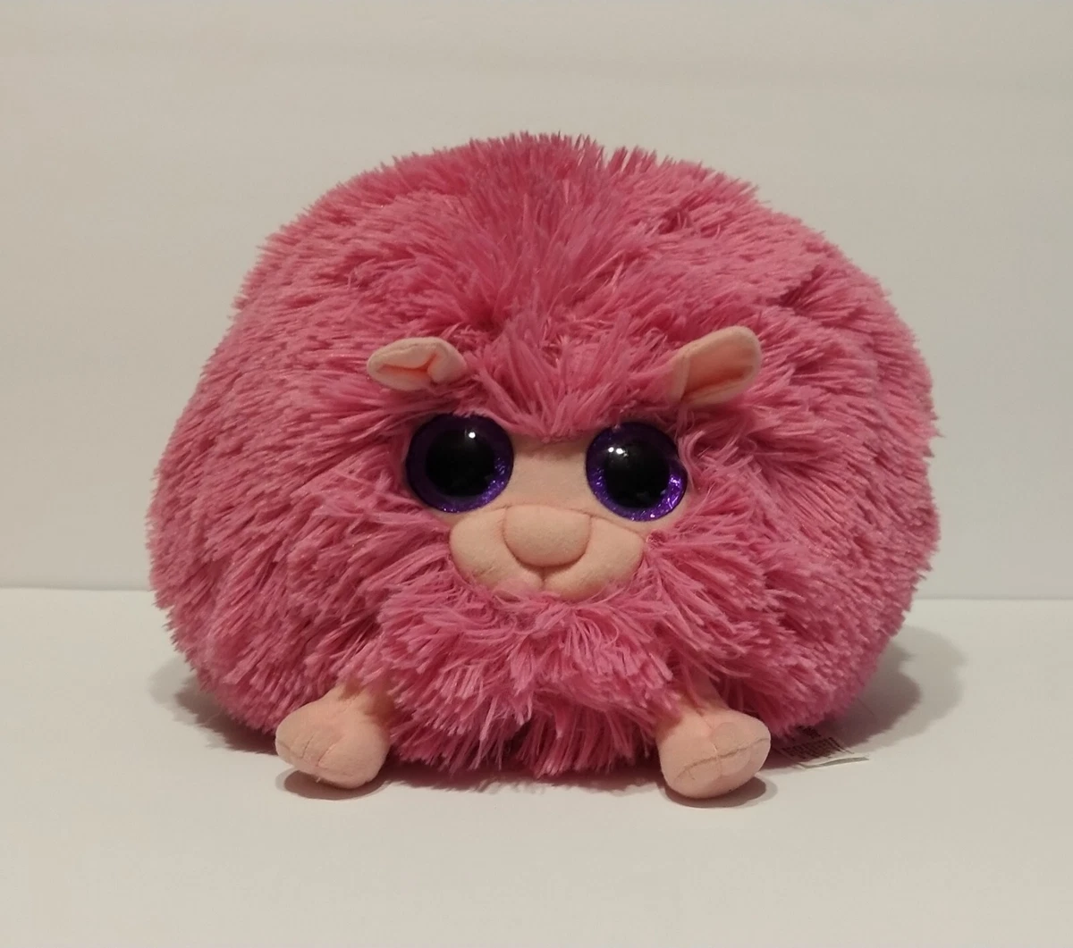 Pygmy Puffs Harry Potter