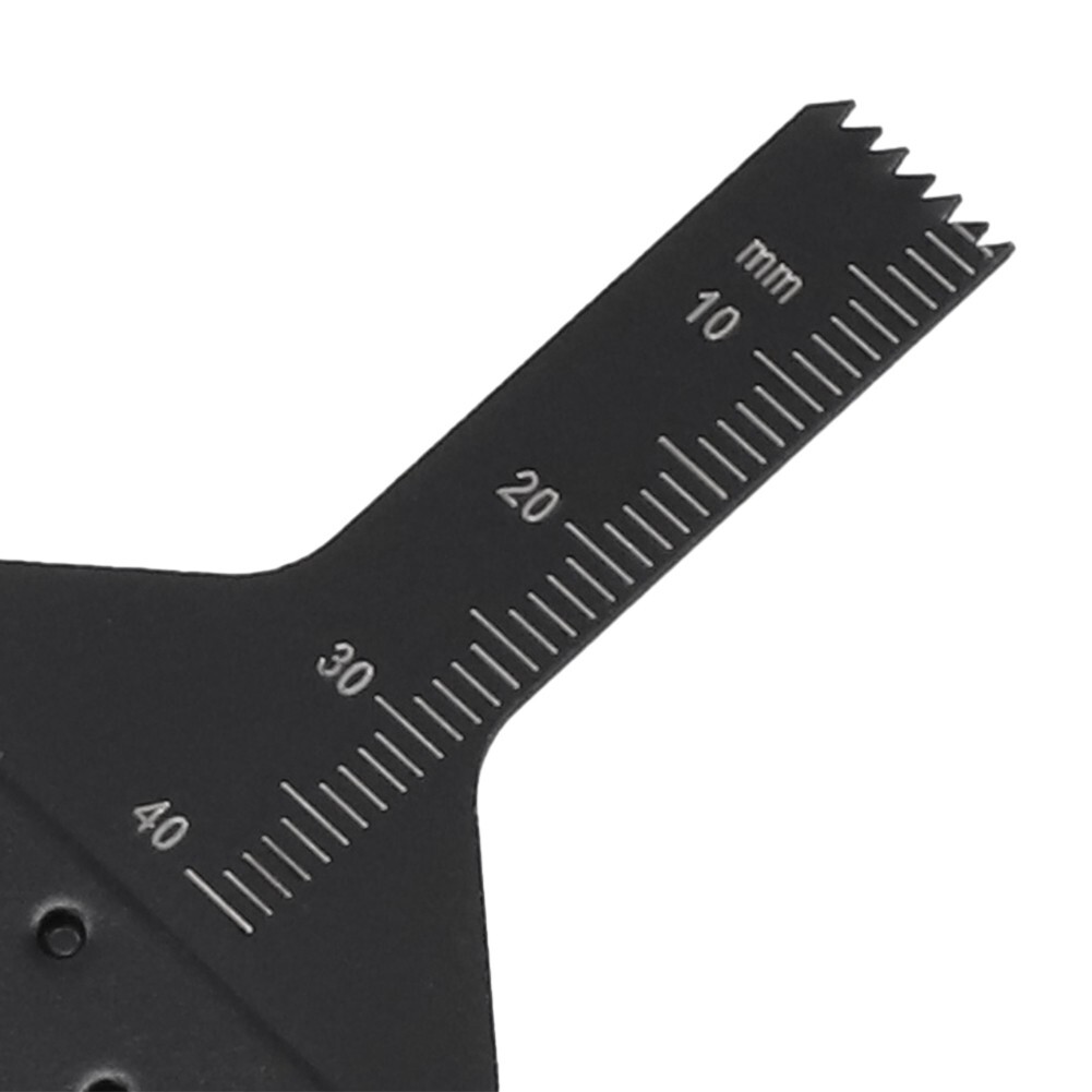 Compatible with Fein Supercut MM40 and MM45 Oscillating Tools Saw Blade ...