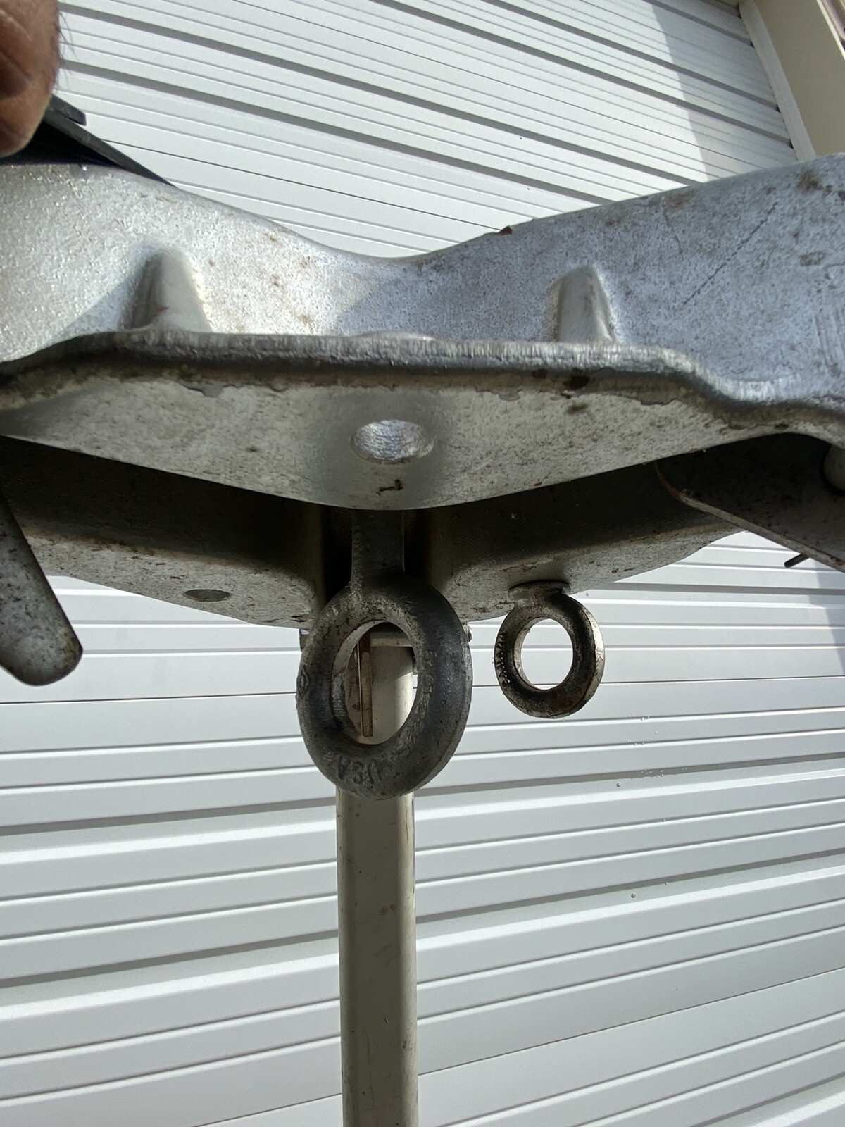 Miller Confined Space Tripod Manhole | eBay