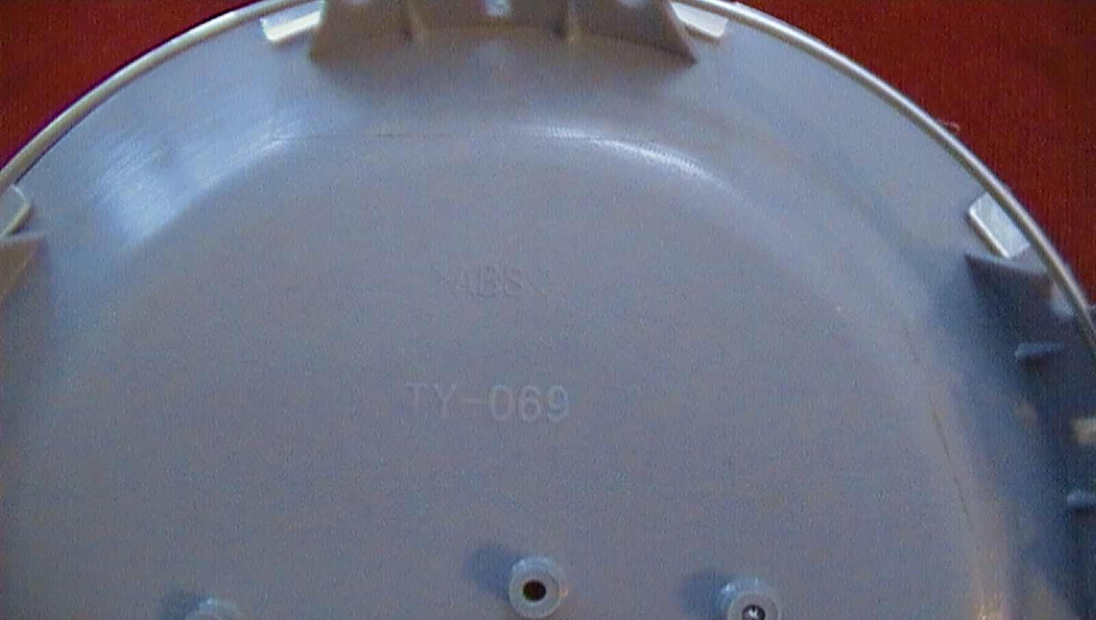 Fits Lexus LS400 Machined Center Caps Hubcaps 1998-2000 74148 1PC Used ...