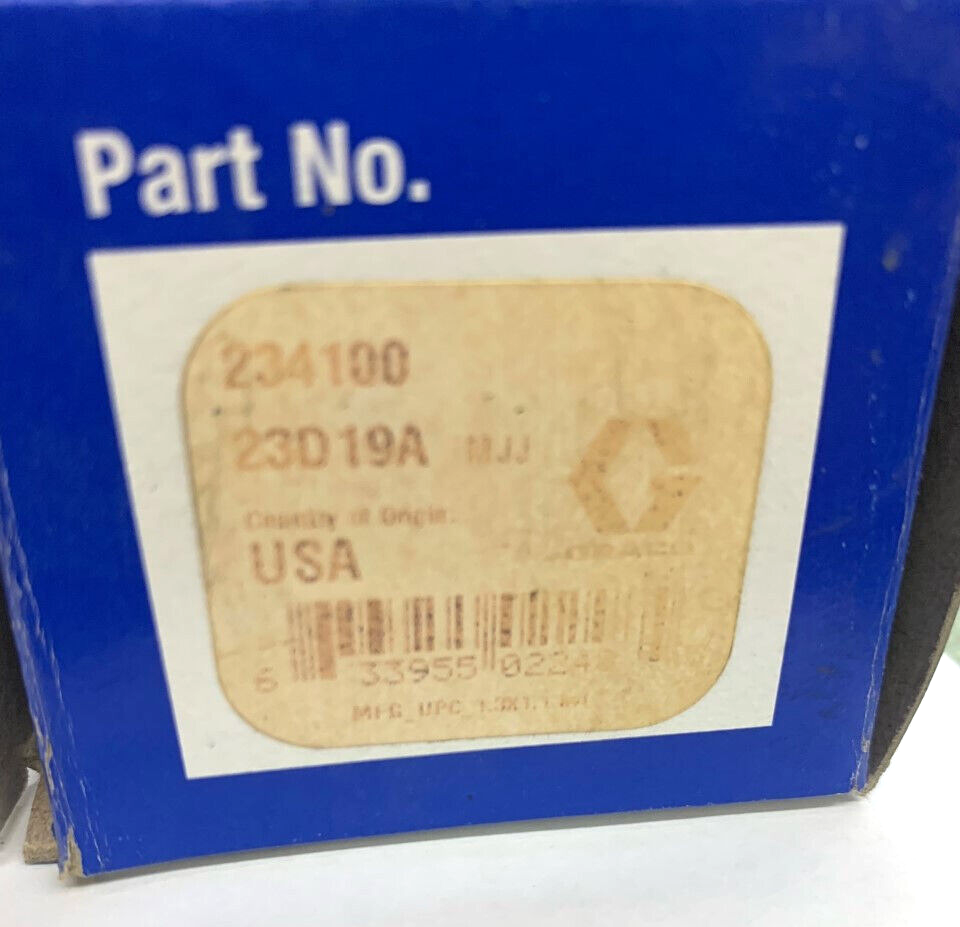 New Graco 234100 Xtreme Mix Manifold Repair Kit | eBay