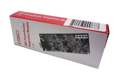 DSC PowerSeries Integration Module IT-100 | eBay