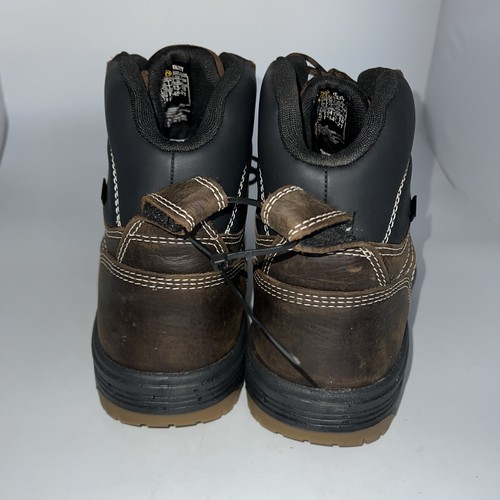 Keen Fort Wayne 6" Waterproof Carbon Toe Boots Men's Sz 14D | eBay