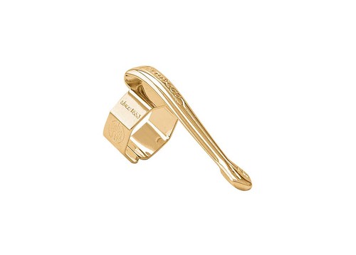 Kaweco Sport Nostalgic Octagonal Gold Pen Clip Bronze For Sport Series ...