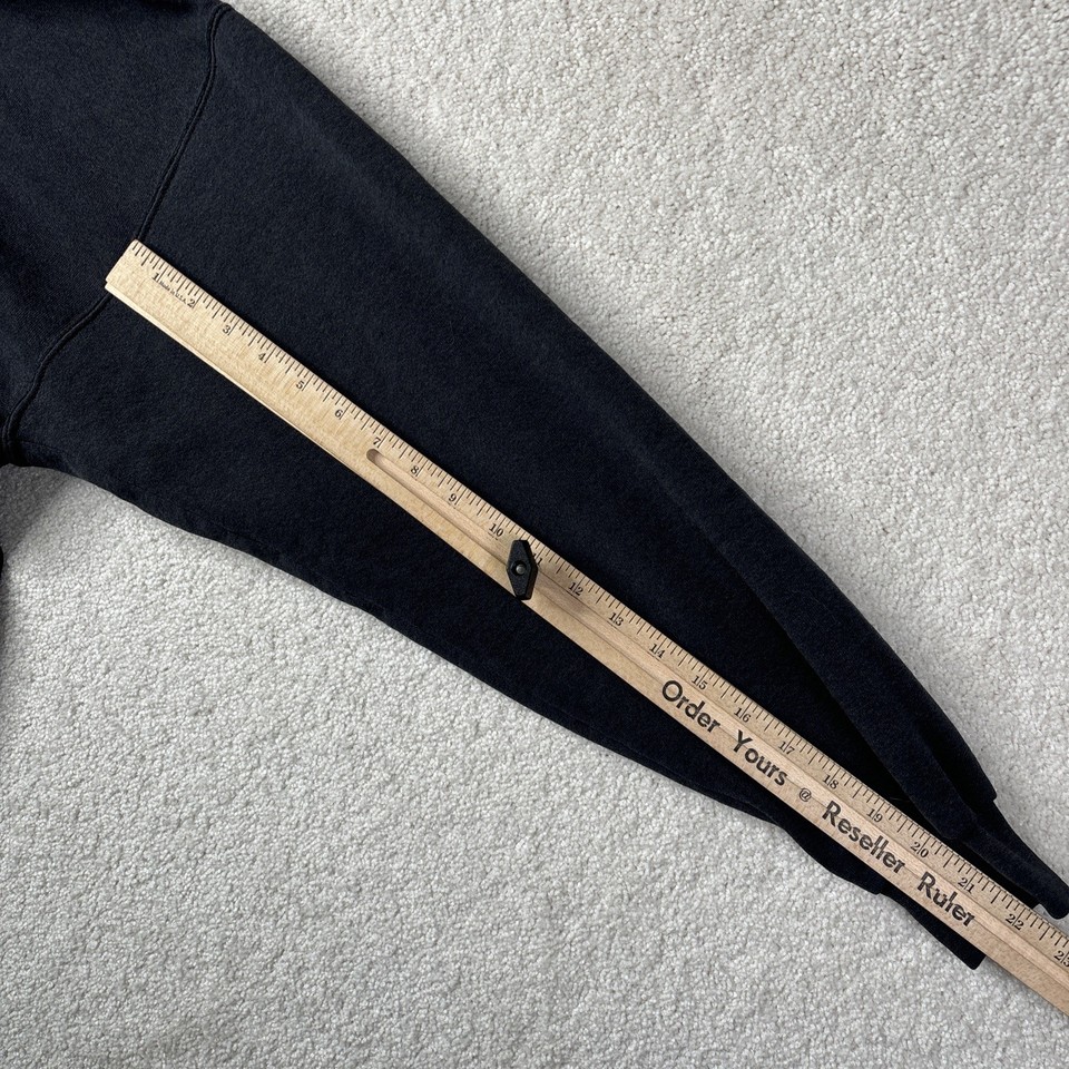 Vintage 90s Rocky Bullwinkle Flying Squirrel Crewneck Santee Men's Size ...