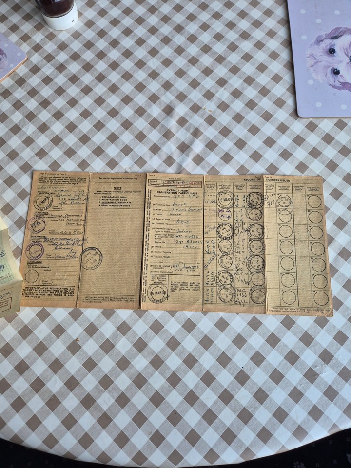 Francis Barnett Falcon 2 stroke Barn Find classic motocycle restoration ...