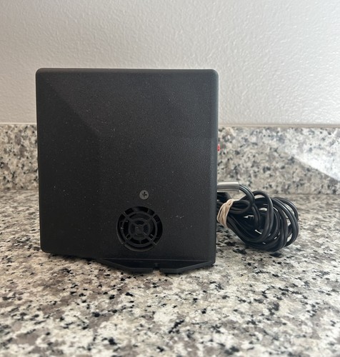 Prozone PZ6 Indoor Air Purifier Remove Odor Eliminator Ionizer Ozone ...