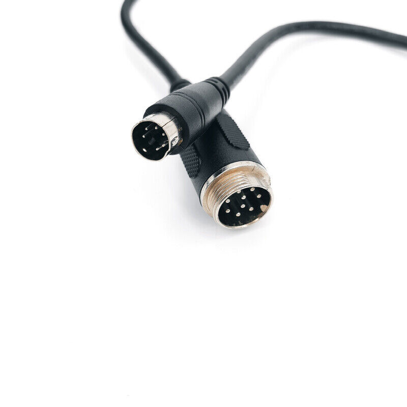 For Thrustmaster TH8A Connection Din6-USB Cable Adaptation Fit TSSH ...