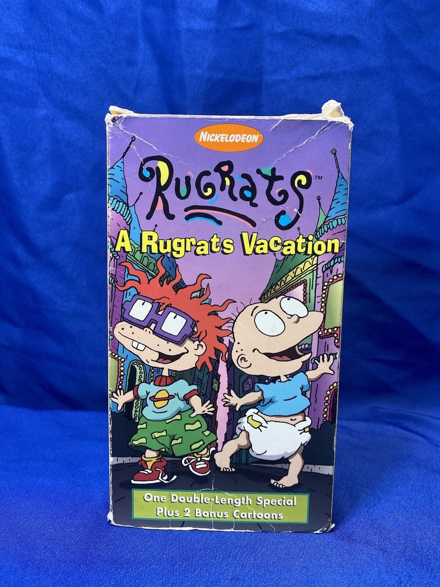 Rugrats Graham Canyon Rugrats: Season 1 (1991) — The Movie Database