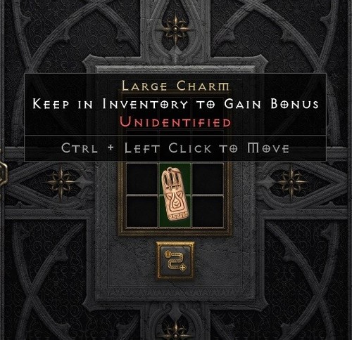 D2R LADDER S11 Hardcore 💥 Unid Torch Hellfire Torch💥Diablo 2 ...