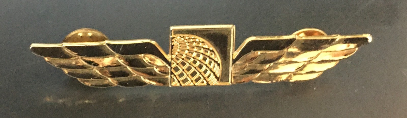 Continental Airlines Flight Attendant Wing | eBay