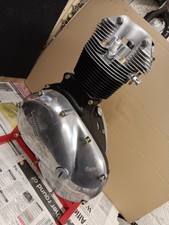 1962 Triumph Tiger Cub 200cc - Barn Find Bikes