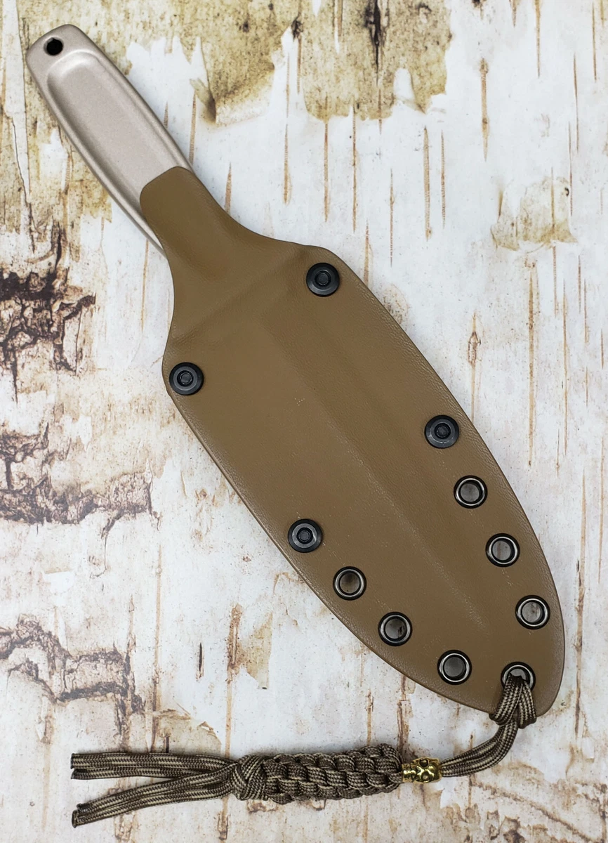 Boot Knife Sheath