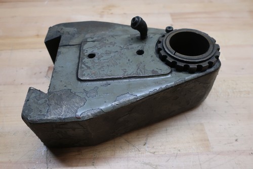 Cincinnati No. 2 Over Arm Support | eBay