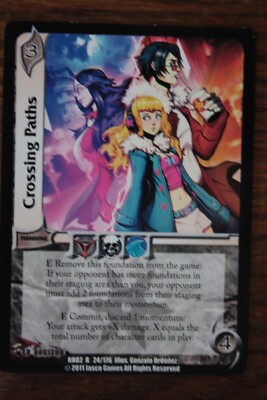 UFS Universal Fighting System Red Horizon Foundation- "Crossing Paths ...