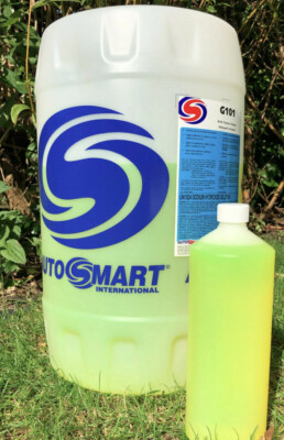 Autosmart g101 25 Litre 25L Multi Purpose Cleaner | eBay