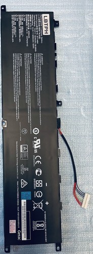 BTY-M6M Battery For MSI GS66 Stealth 10SE-045 10UG GE66 Raider 10SFS ...