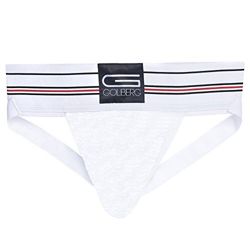 GOLBERG Performance Sport Jock Strap - Active Color - Multiple Medium ...