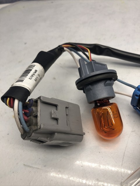 2018-2019 OEM Subaru Legacy Outback LED Headlight Right RH Passenger ...